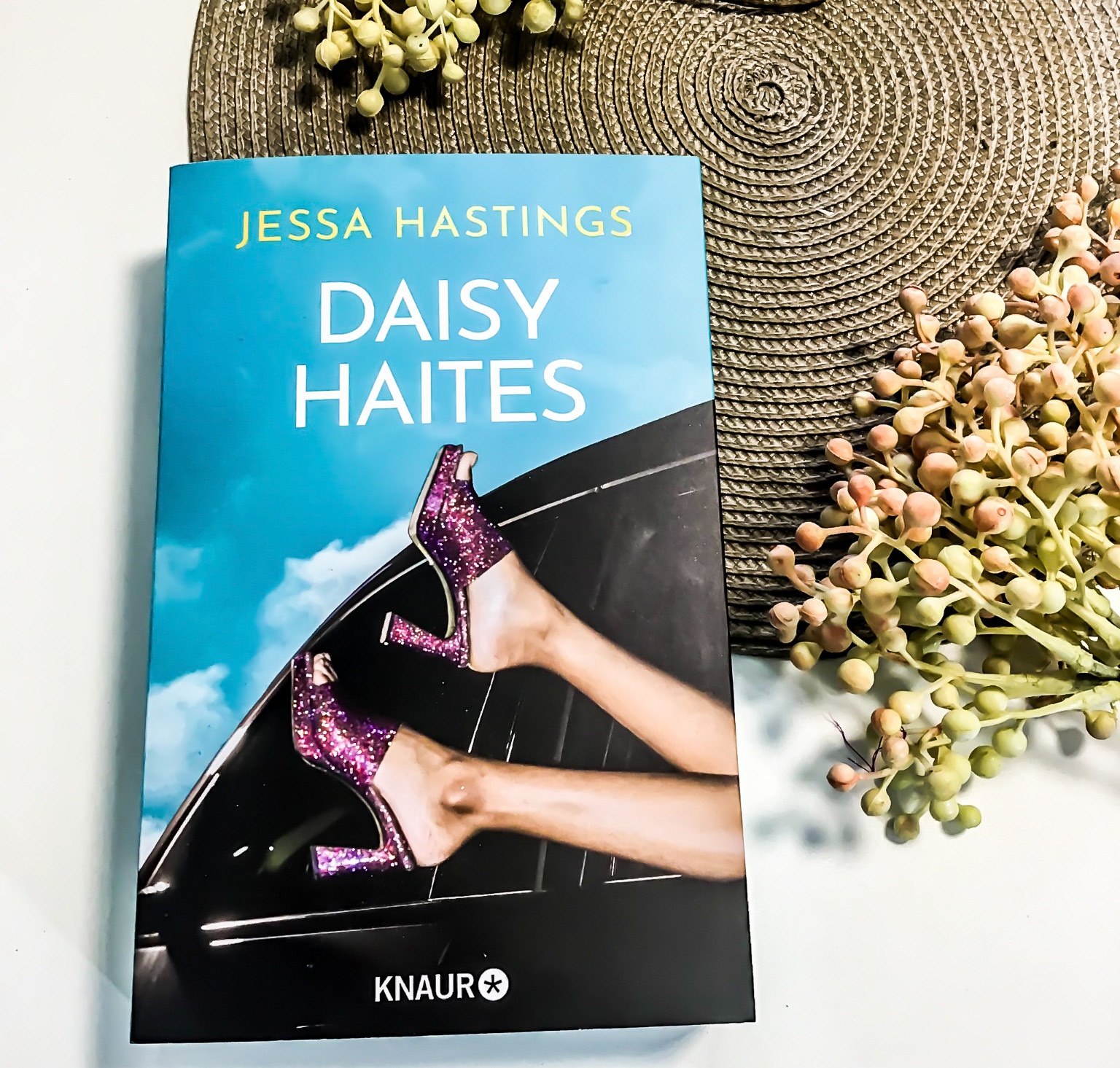 Daisy Haites (Magnolia Parks Universum Band 2) – Addicted2Books-Blog