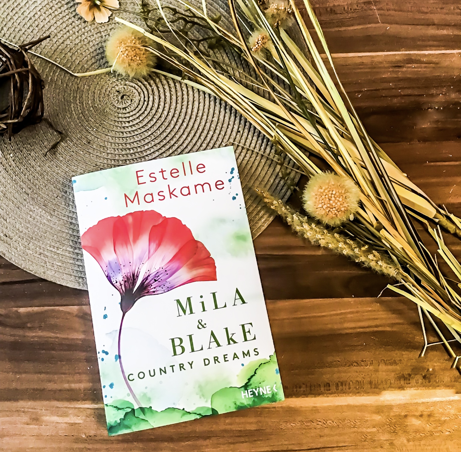 Rezension Mila & Blake Country Dreams (Die Mila Reihe Band 2) – Addicted2Books-Blog