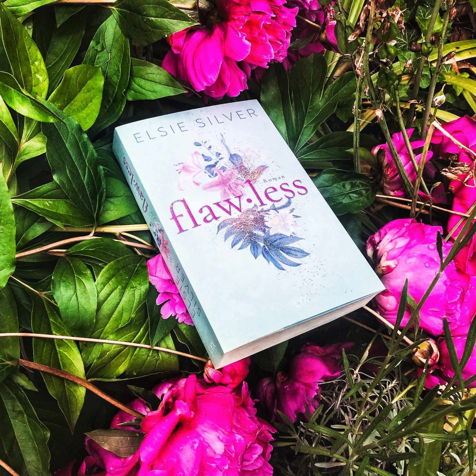 Rezension Flawless (Chestnut Springs Band 1) – Addicted2Books-Blog