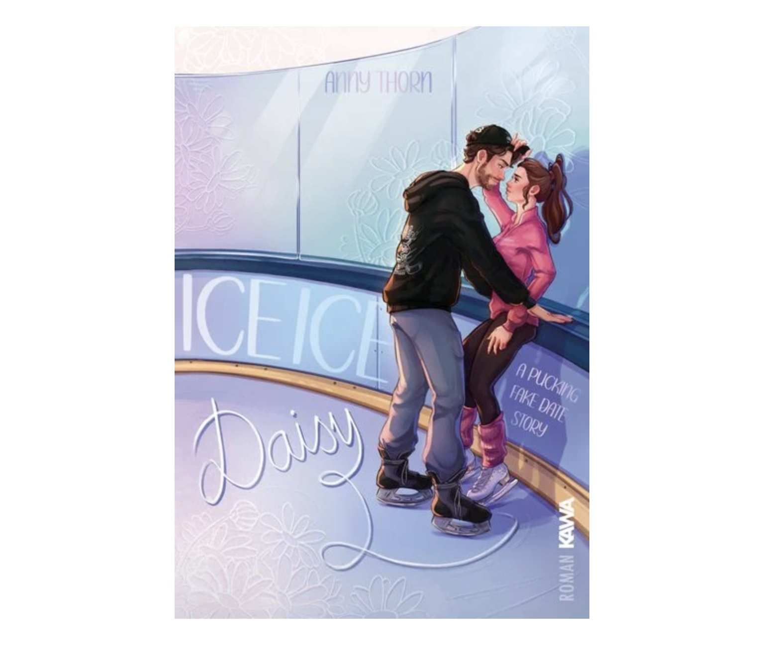 Rezension Ice Ice Daisy – Addicted2Books-Blog