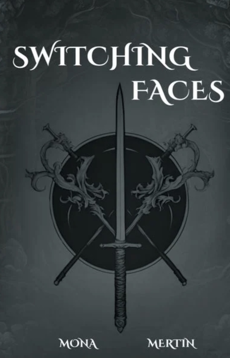 Switching Faces (Wie man seinen Feind ausspioniert Band 1 ...