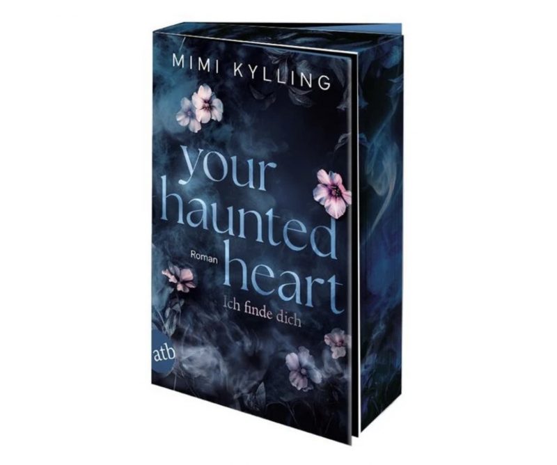 Rezension My Haunted Heart (Haunted Love Reihe Band 1) – Addicted2Books ...